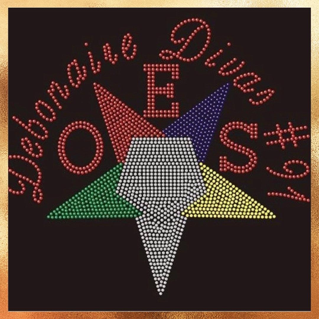 Greek & Masonic Bling – HD Bling T-Shirts